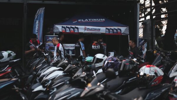 Platinum Racing PH – Ultimate Racing Performance