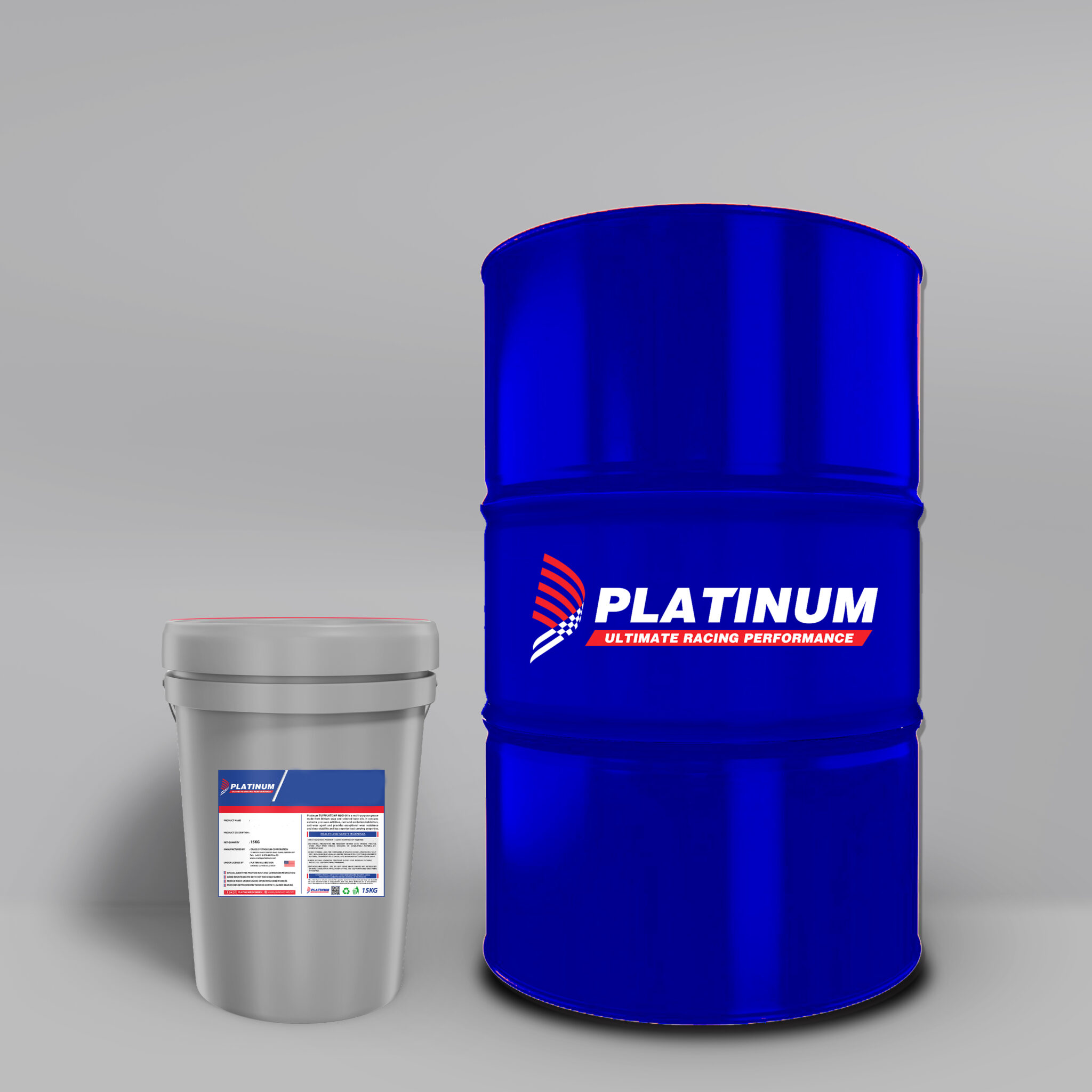 Greases – Platinum Racing PH